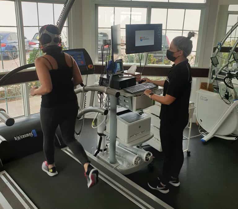 fitness training & performance testing – Sports & Family Medicine ...