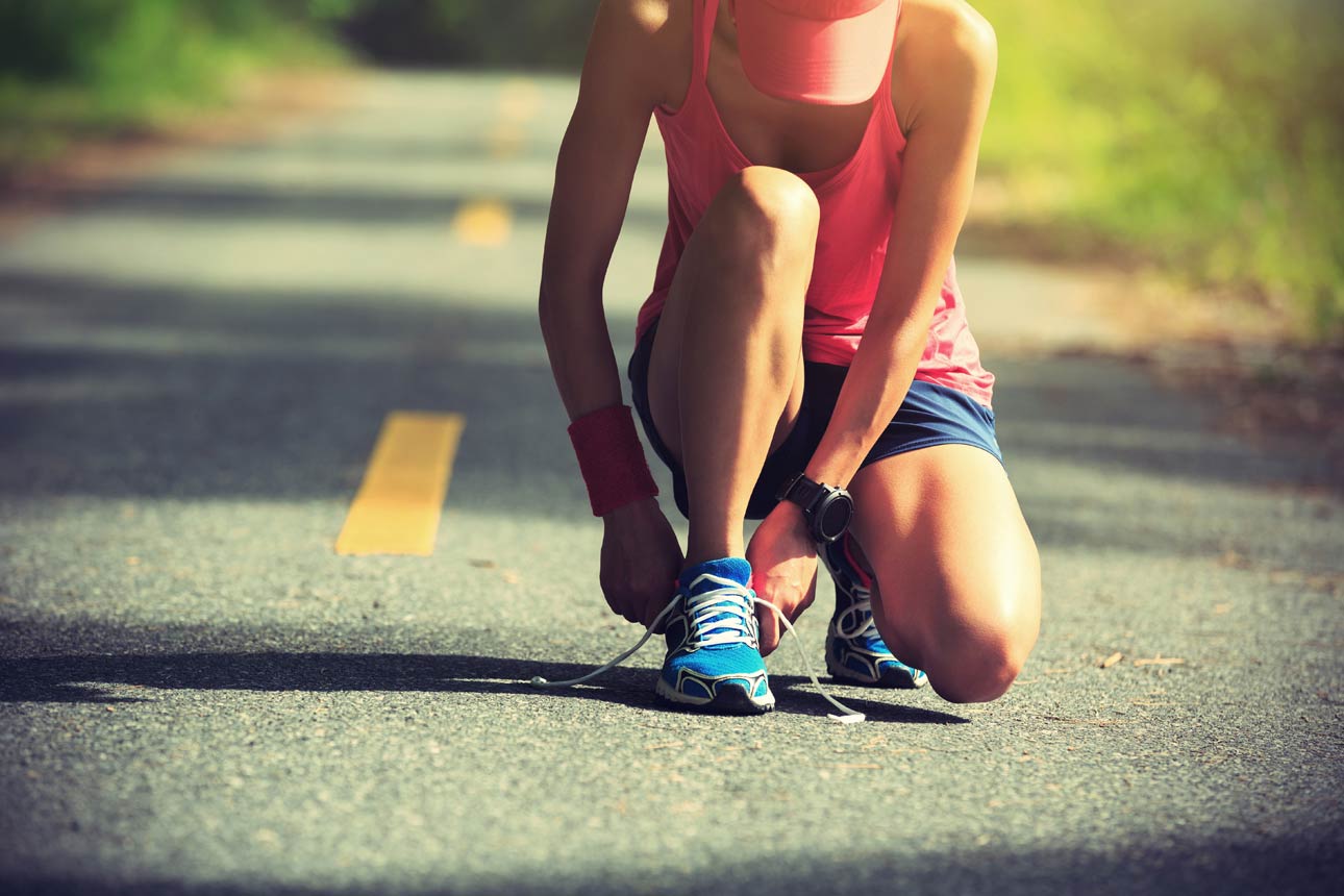 ESSENTIAL TIPS FOR MARATHON TRAINING
